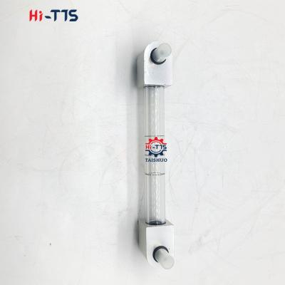 Cina E131-0473 Livello di misura del serbatoio del carburante per escavatore per R140LC-7 R210LC-7 in vendita