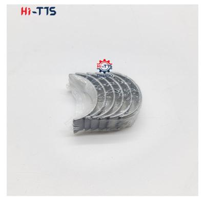 China D722 D782 Rolamentos de barra de ligação 15861-22314 para partes de motores Kubota à venda