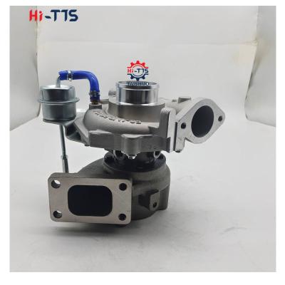 China Excavator J05E Turbocharger VHS1760E0010A  761916-0008 761916-00016 for sale