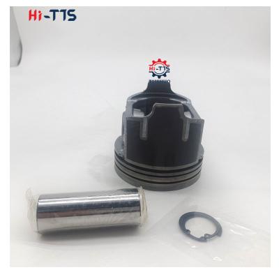 中国 耐久性 V3307 ピストン 1J770-2111 Kubota エンジン 修理 パーツ 販売のため