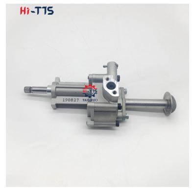 China Bomba de óleo de motor 65.05101-7021 65.05100-6023 65.02115-0009 Para Daewoo D1146 D2366 DB58 à venda