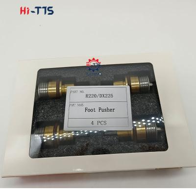 China DH225-9 DX225-7 DX225 Pilot Valve Pusher Joystick Pusher for Excavator for sale