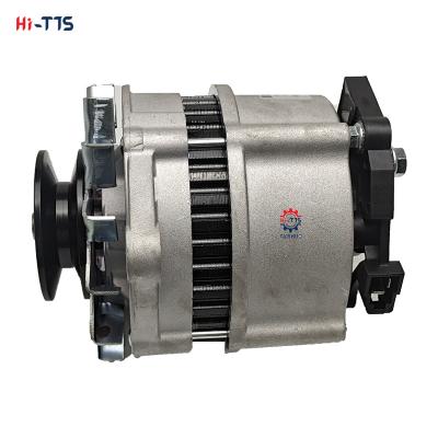 China DX80 4TNV94 4TNV98 129908-77260 CAL10499GS F002G90350 Alternator 24V 45A for sale