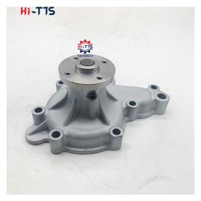 China Engine Water Pump 1J700-73030 1G772-73030 Engine Parts for V3307 V3800 Engines for Construction Machinery for sale