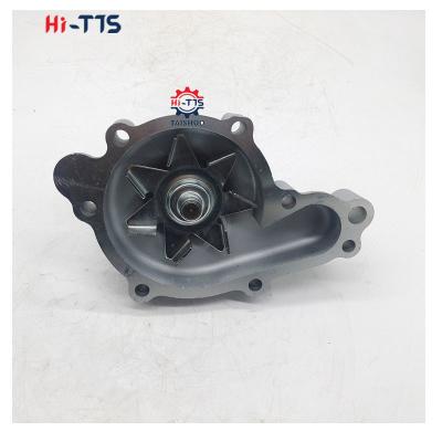 China Engine Water Pump 1J700-73030 1G772-73030 Engine Parts for V3307 V3800 Engines for Construction Machinery for sale