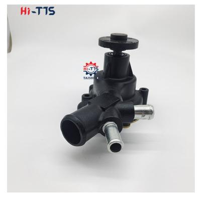 China Water pump for model N490Q N490ZLQ  for  B30 BAW B20 truck spare parts car parts for sale