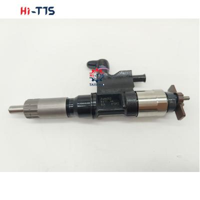China 095000-5471 095000-8901 8973297032  Injector Fuel Injector For 6HK1 4HK1 for sale