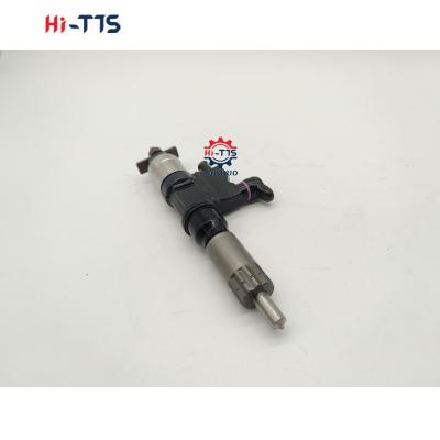 China 095000-5471 095000-8901 8973297032  Injector Fuel Injector For 6HK1 4HK1 for sale
