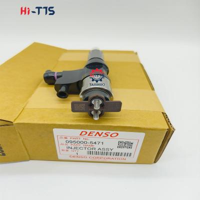 China 095000-5471 095000-8901 8973297032  Injector Fuel Injector For 6HK1 4HK1 for sale