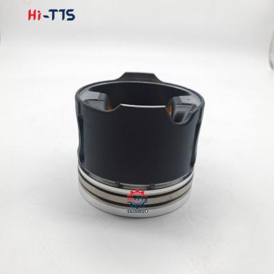 Chine ME224532 ME222983 ME226782 Moteur diesel Piston kit 114 mm Diamètre 4M50 4M50T à vendre