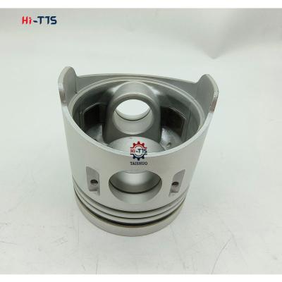 Chine Les pièces du moteur de 104 mm 4D32 4D33 4D34 Piston Kit ME012174 ME018274 à vendre