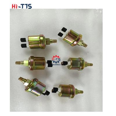 China High Quality 6BT 4BT  Diesel Engine Auto Oil Pressure Sensor 3967251 for Diesel Engine for sale