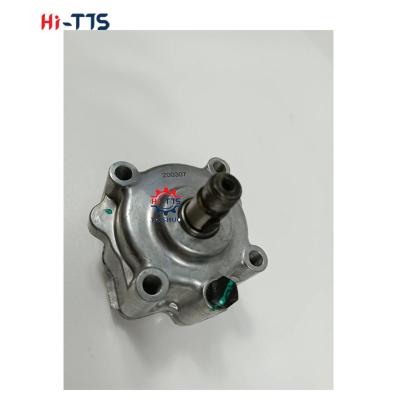 Китай В2203 В2403 Насос для двигателя 3975426 15471-35012 15471-35013 Для дизельных двигателей продается