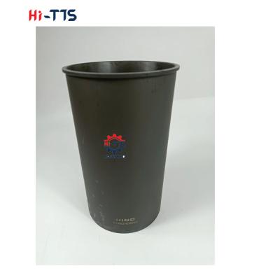 China Diesel Engine Cylinder Liner 11462-E0060 For J08E J05E Cylinder Sleeve Liner for sale