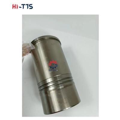 Китай Высококачественный D7E D7D двигатель цилиндровой подкладки 0425-3772 20405909 VOE20450770 продается