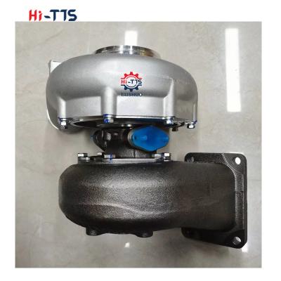 China WD615 Diesel Engine Turbocharger Group 61561111227A for sale