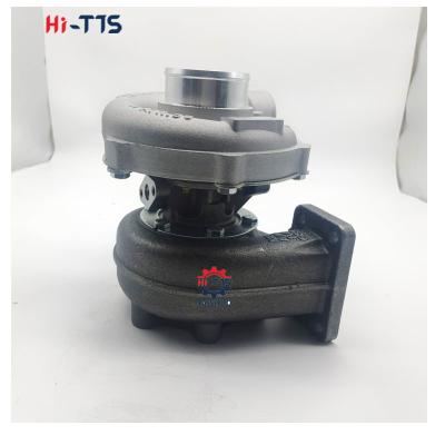 China DE08 DH300-7 Turbochar 730505-0001 65.09100-7082 65.09100-7137 65.09100-7083 Suitable For Doo-san Engine for sale
