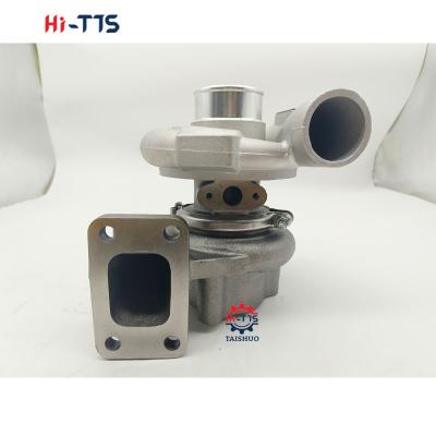 China 320DCAT Diesel Engine Turbocharger Group 287-0049 for sale