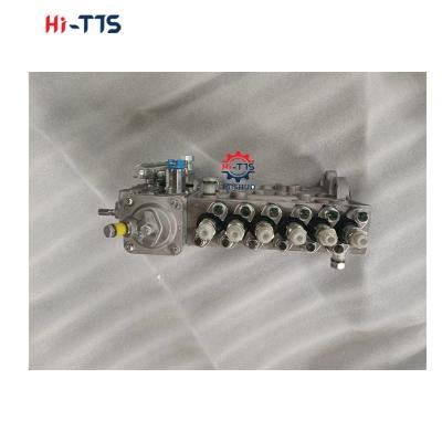 Китай 6CT Тяжелые грузовики Дизельные двигатели Части топливного впрыска 3973900 продается