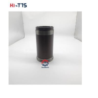 Chine Diesel Engine Cylinder Liner 6130-22-2310 For 4D105-3 Cylinder Sleeve Liner à vendre