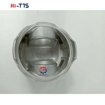 中国 DB58 ディーゼルエンジンのピストン 65.02501-0561 掘削機の部品 販売のため