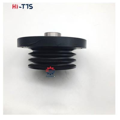 China 6BG1T 6BG1 Krukastenpulle voor dieselmotoren 1123714700 1-12371470-0 Krukastenpulle Te koop