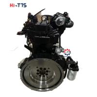 China Complete 6BT59 Engine Assembly Diesel Engine 6BT 5.9L Casting Alloy Steel for sale