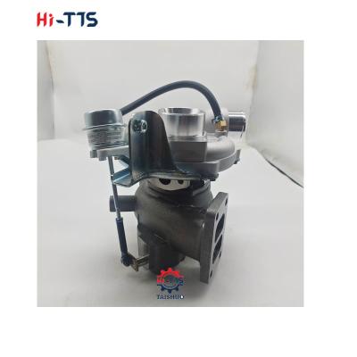 China GT3271LS Turbocharger Group 28230-8Y000 716677-5001S 716677-0001 716677-1 FOR Truck for sale