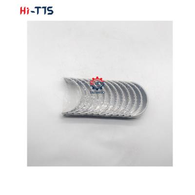 Chine Engine Parts Con Rod Bearing 65 02410-6106 Connecting rod bearing crankshaft main bearing à vendre