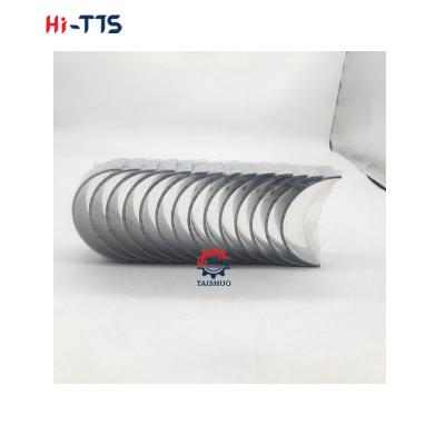 Chine Excavator Diesel Engine Parts Engine Bearing D2366 Main Bearing 65.01110-6055A à vendre