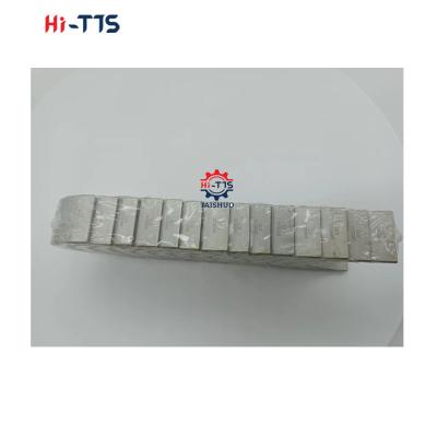 Chine D1146 Engine  65.01110-6351  65.01110-6352 STD Main Bearing for Doo-san à vendre