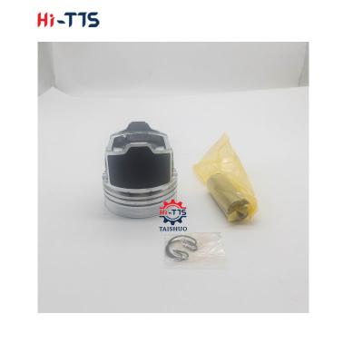 中国 V2003 V2203 V2403 エンジンピストン 1G770-2111 エンジン部品 1G700-2111 販売のため
