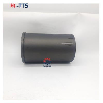 Chine Diesel Engine Cylinder Liner ME071228 For 6D16 Cylinder Sleeve Liner à vendre