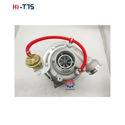 China High Quality D7E EC240B Diesel Engine Turbo VOE21109241 21109241 20500295 for sale