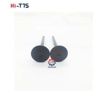 China 6D22 6D24 Dieselmotor Onderdelen Inlaatgasklep ME051063/ME051064 for sale