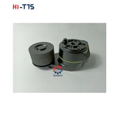 China Roda de tensão do cinto da escavadeira M11 Motor Cinturão tensor Para 4299053 à venda