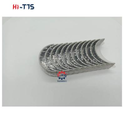 China DL08 STD Peças sobressalentes de motores a diesel Rolamentos de ligação 140112-00011 140112-00012 for sale