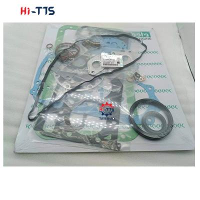China Hoogwaardige dieselmotor 1G465-99350 Pakket gasket V2203 V2403 Olieverkoeler Pakket gasket Liner Kit for sale