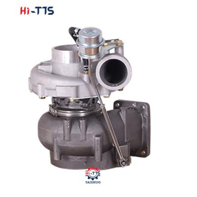 Cina GT45-Weichai Turbocompressore 612601110925 1111024 in vendita