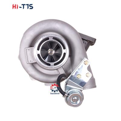 Cina GT45-Weichai Turbocompressore 612601110925 1111024 in vendita