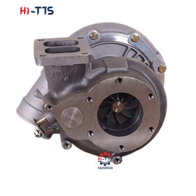 Cina GT45-Weichai Turbocompressore 612601110925 1111024 in vendita