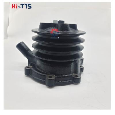 China R210-5 Water Pump 25100-93210 25100-93110 25100-93120 ME065183 For Truck Engine Parts for sale