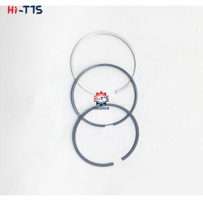 China 94mm STD Piston Rings Set For KHDD ENGINE SPARE PARTS F2L2011 F3L2011 F4L2011 for sale