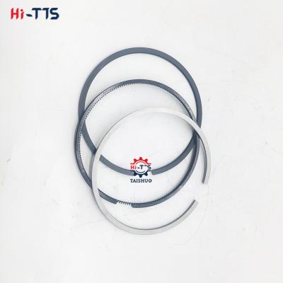 China 94mm STD Piston Rings Set For KHDD ENGINE SPARE PARTS F2L2011 F3L2011 F4L2011 for sale