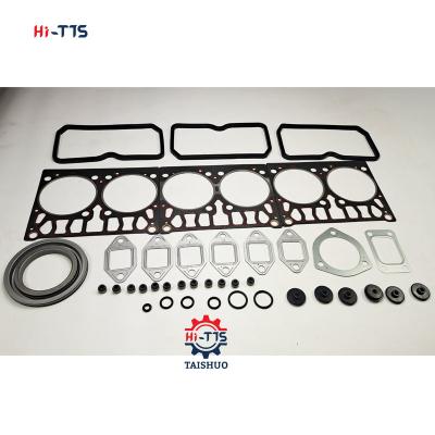 China DX225 Excavator Full Gasket Set D1146 D1146t 65.00900-1146S for sale