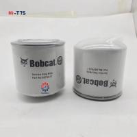 China 6675517 Oil Filter for Bobcat E50 E331 E337 Diesel Engine 2KG Metal Fiber for sale