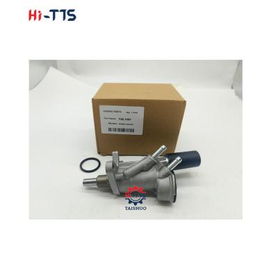 China BF4M2011 Peças sobressalentes de motores a diesel Bomba de combustível 04103662 04103338 04287258 à venda