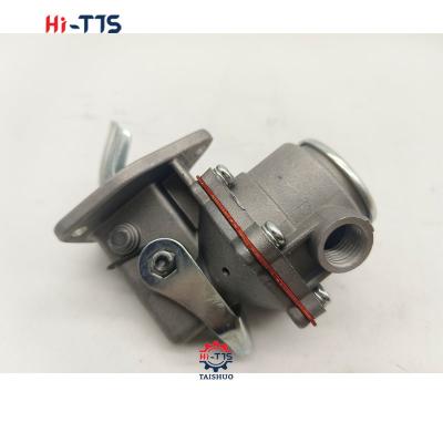 China AR157 Peças sobressalentes de motores a diesel Bomba de combustível 01231021 à venda