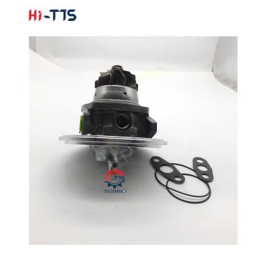 China GT3271LS 716677-5001S Turbocharger Cartridge Chra for Chrorus Bus for sale