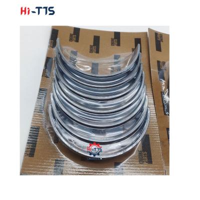 China QSX15 ISX15 X15 rolamento principal do virabrequim 3800298 3800299 4089405 2882087 3678555 à venda